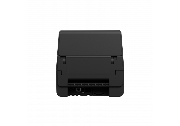 BV420T Etikettendrucker